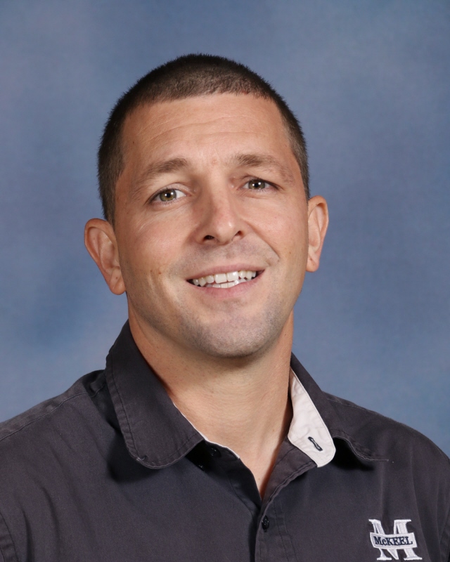 Staff Directory | The Schools of McKeel Academy