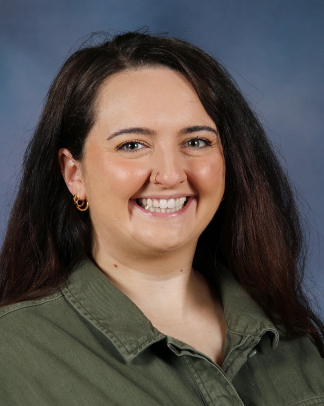 Staff Directory | The Schools of McKeel Academy